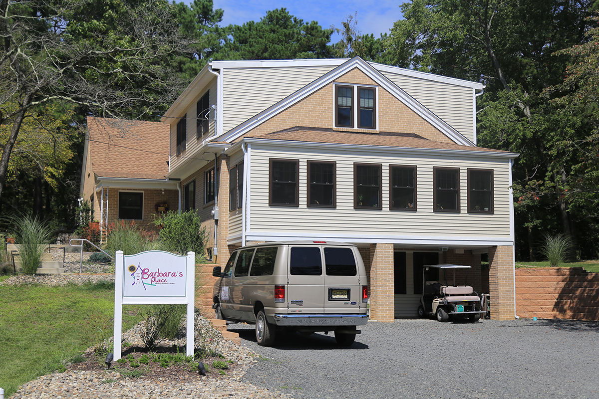 Barbara's Place Relaunch 2025 – America's Keswick Addiction Recovery Center