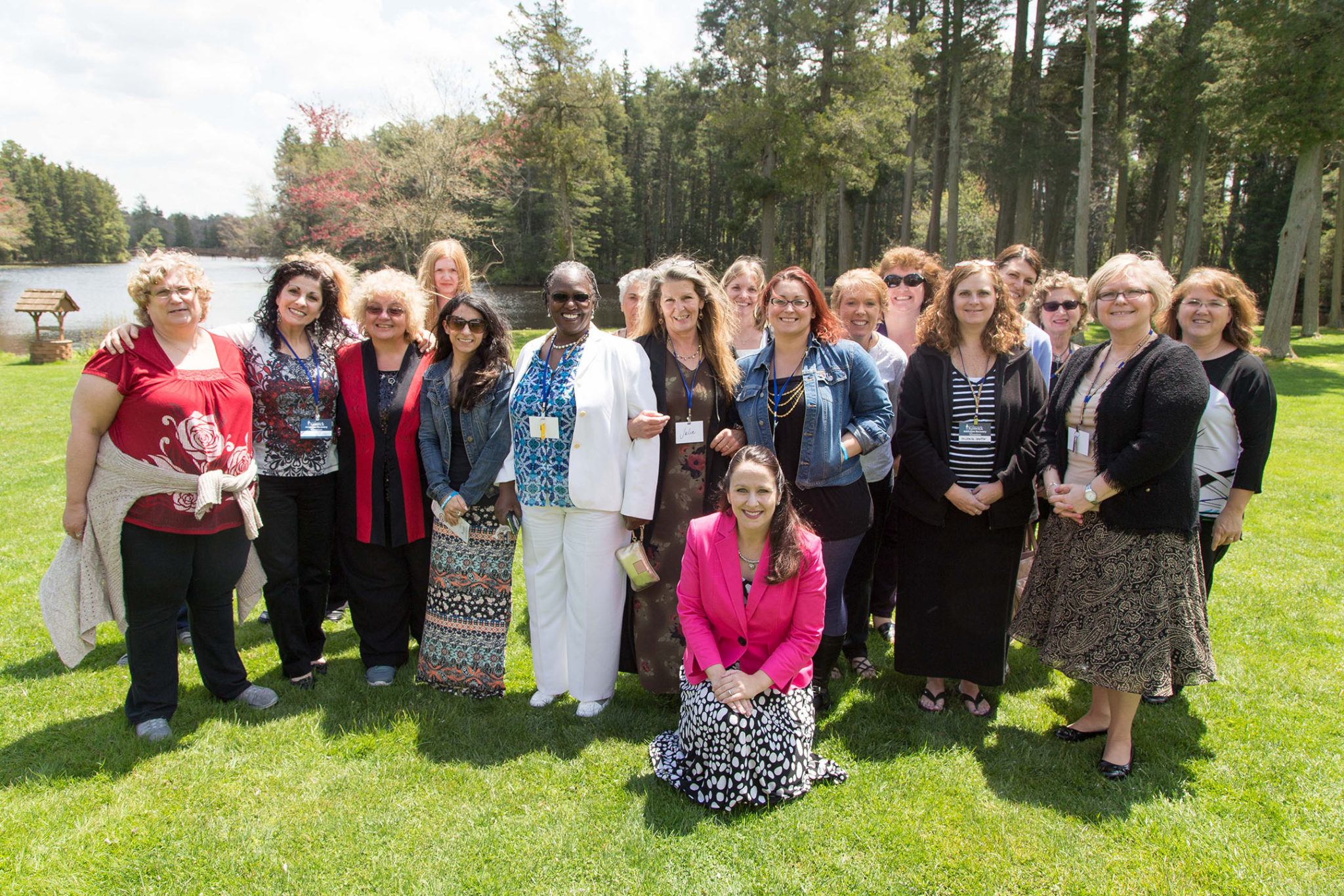 Christian Support Groups in New Jersey - America's Keswick