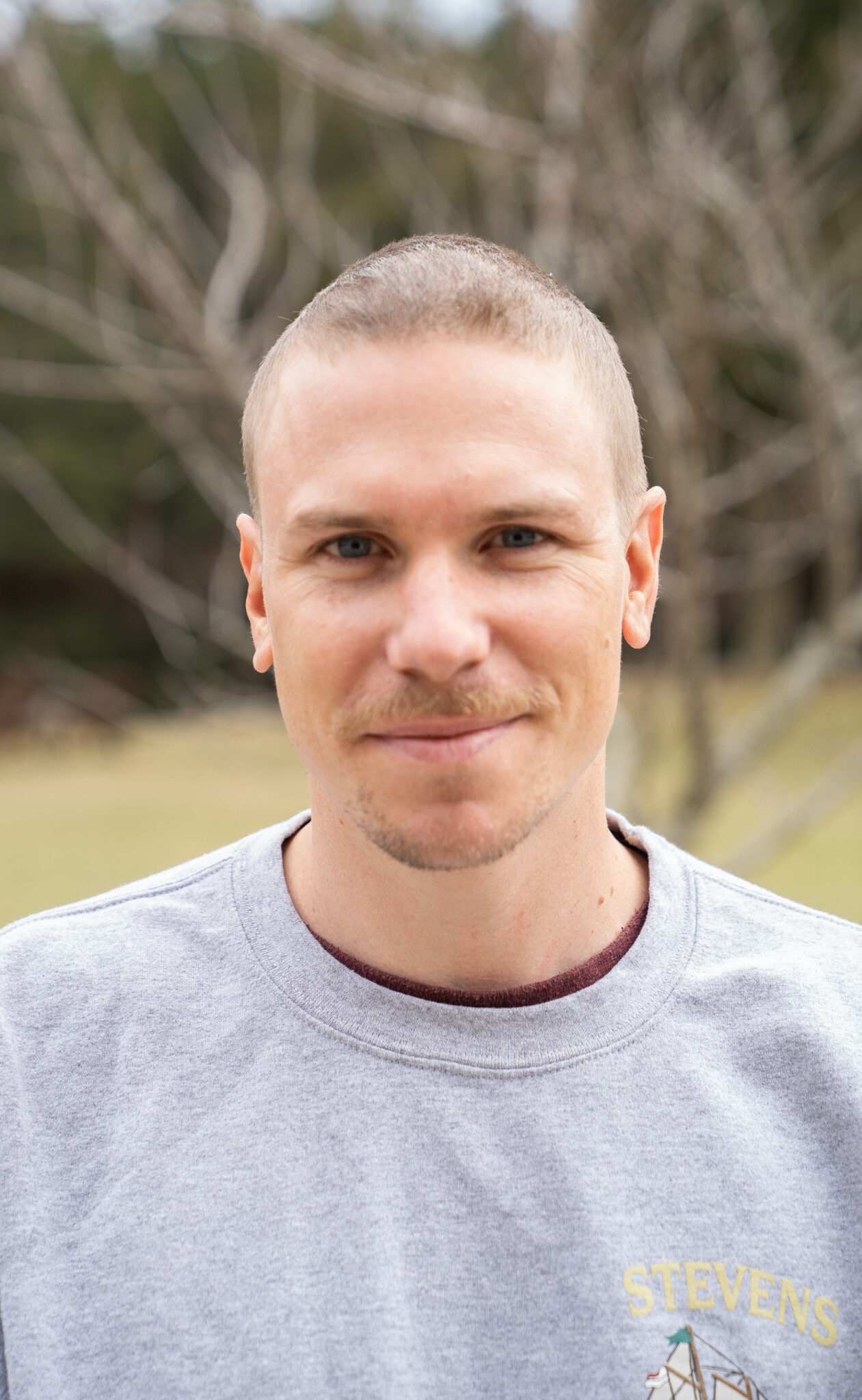 Meet Josh – America's Keswick Addiction Recovery Center