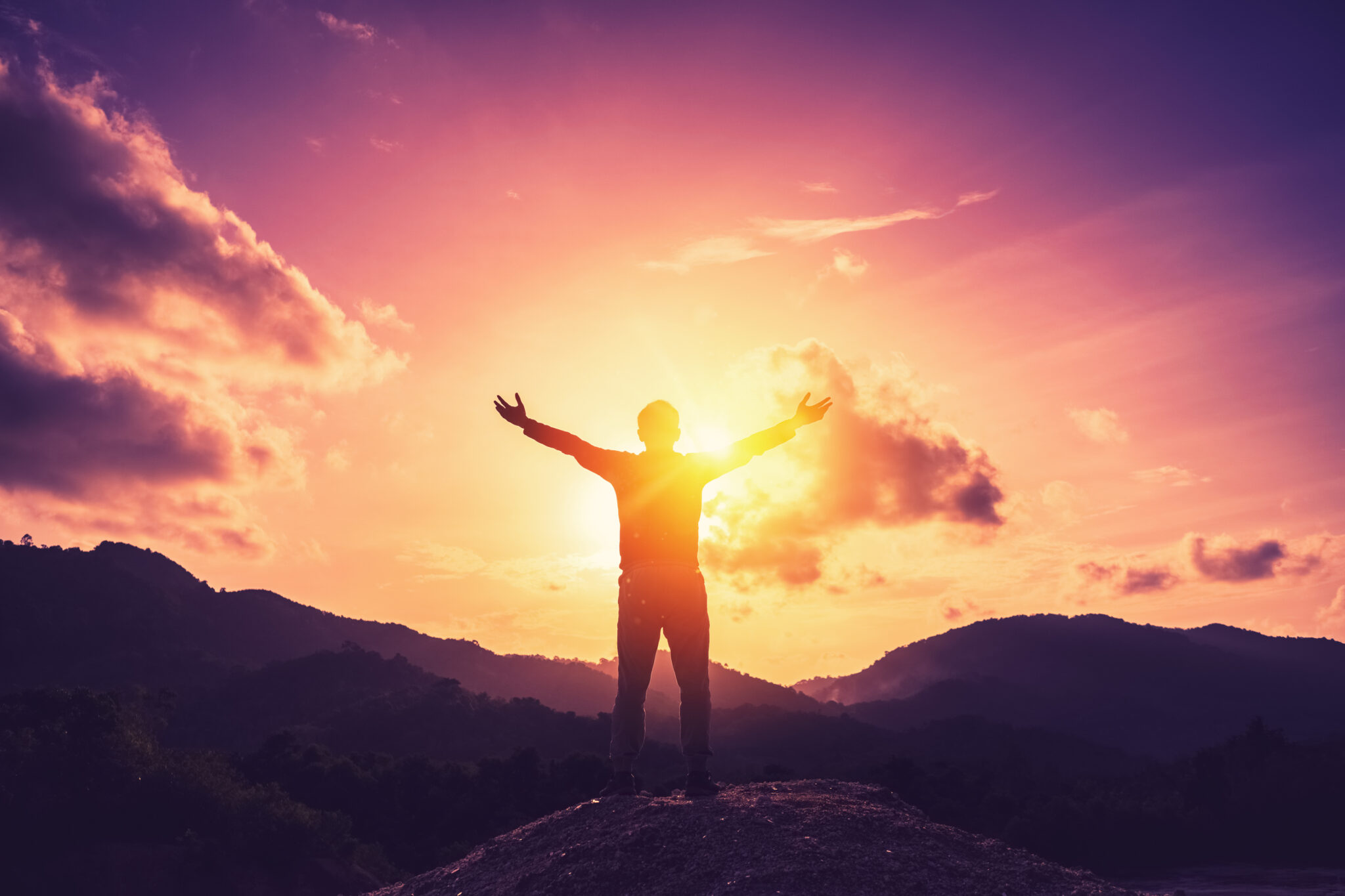 Christian Support Groups in New Jersey - America's Keswick