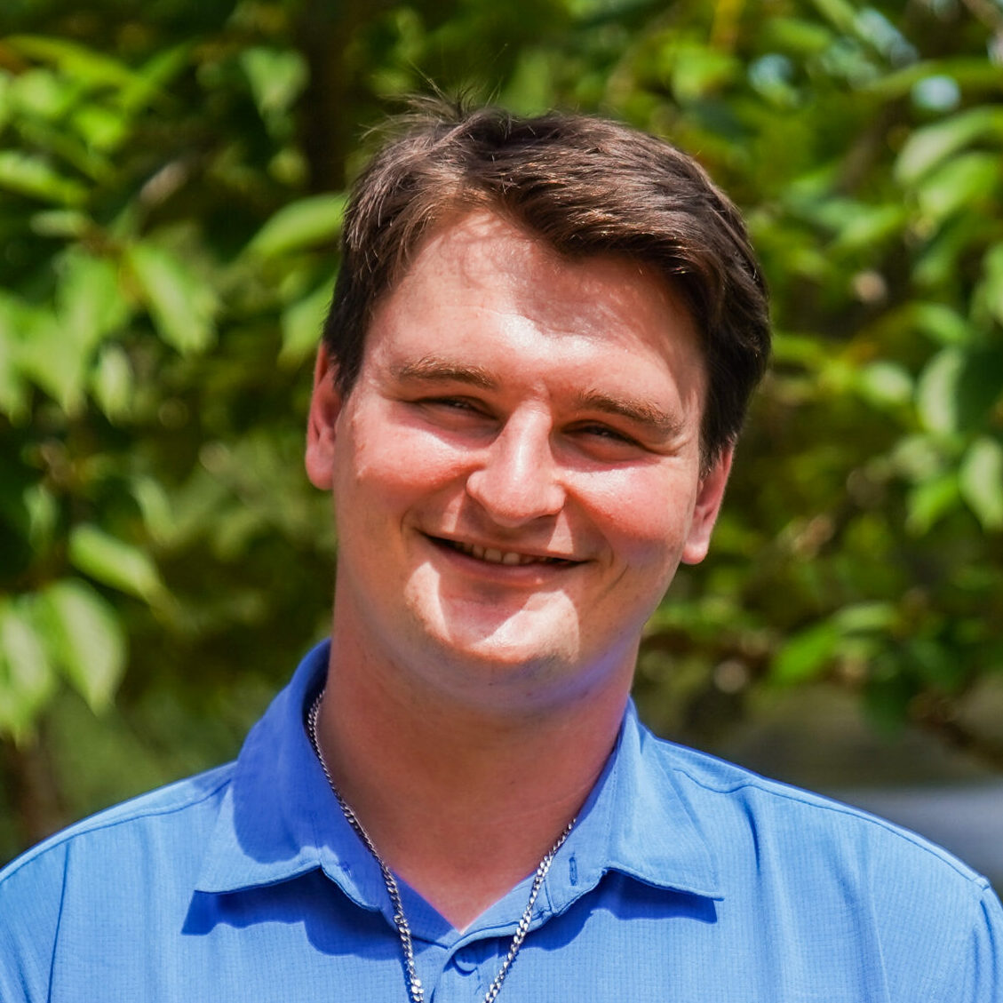 Meet Ryan – America's Keswick Addiction Recovery Center